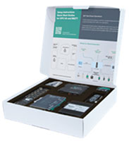 IIoTスタータキットIO-Linkマスター - Pepperl+Fuchs | DigiKey